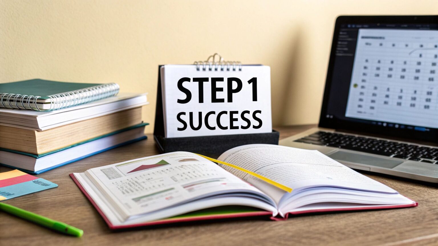 USMLE Study Plan Step 1 | Proven Strategies to Pass - Ace Med Boards
