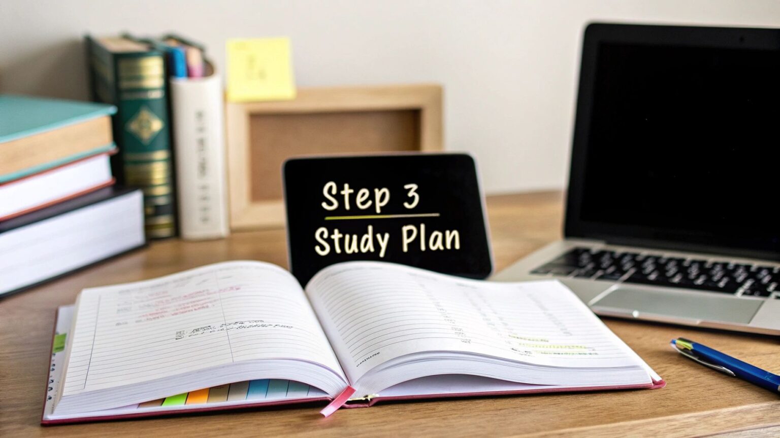 Your Realistic USMLE Step 3 Study Plan - Ace Med Boards